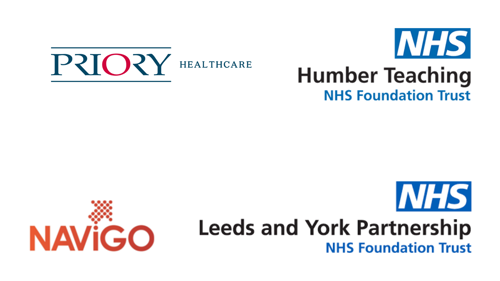 Humber and North Yorkshire Specialised Mental Health and Learning Disability Provider ...