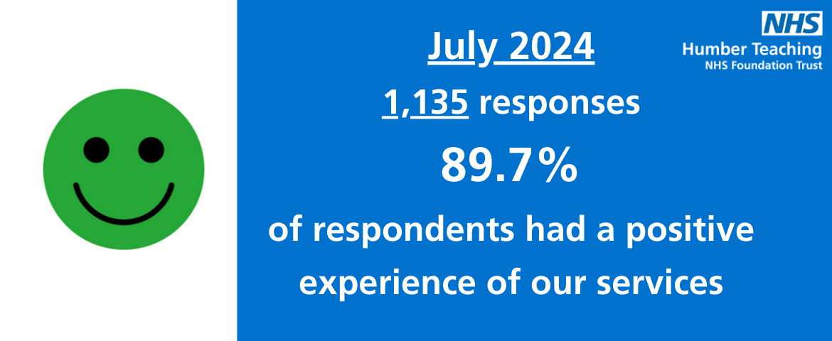 Humber Teaching NHS Foundation Trust | Humber Teaching NHS Foundation Trust