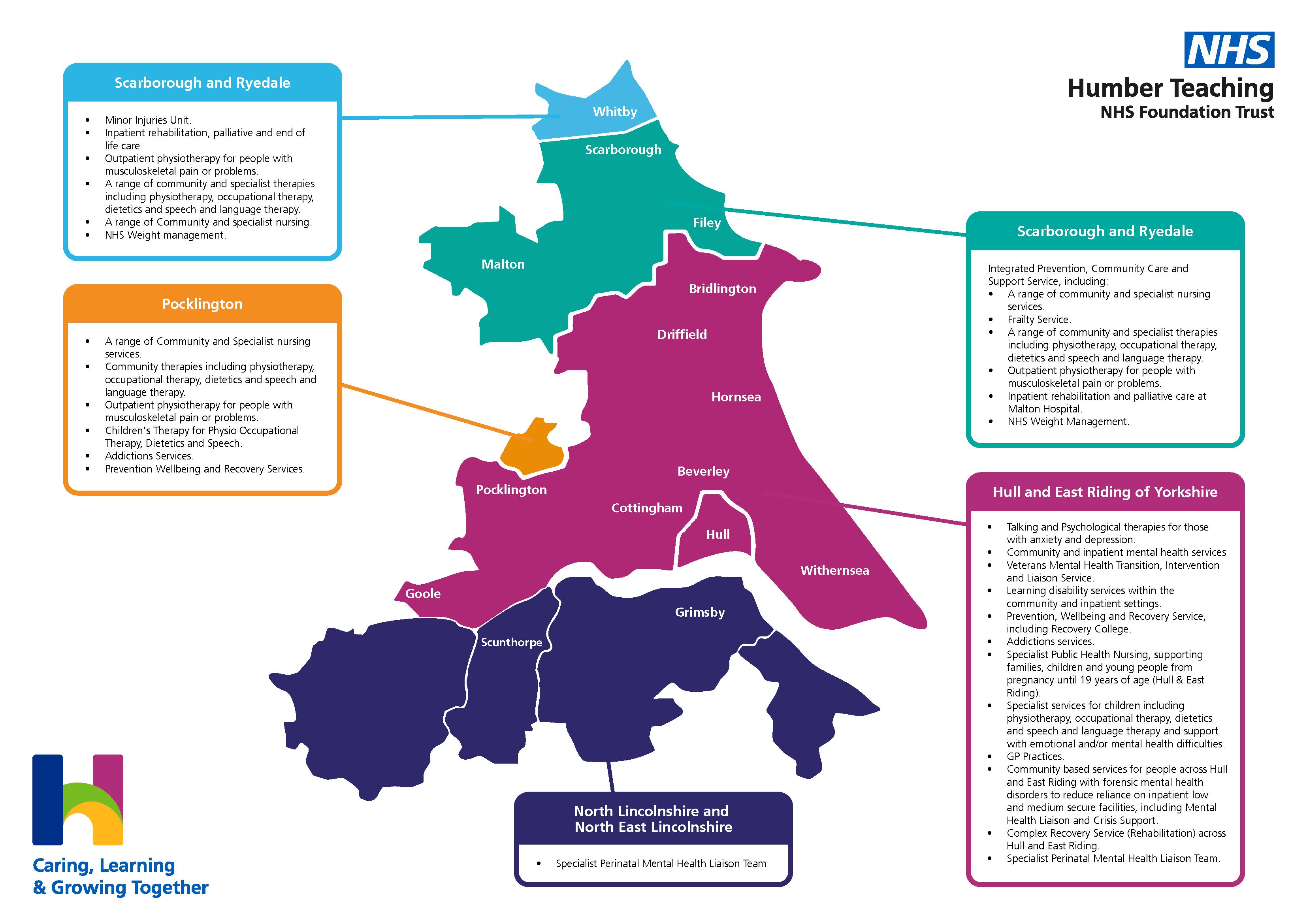 Search | Humber Teaching NHS Foundation Trust