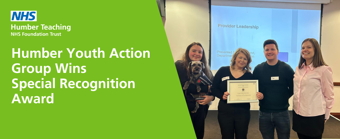 Humber Teaching NHS Foundation Trust | Humber Teaching NHS Foundation Trust