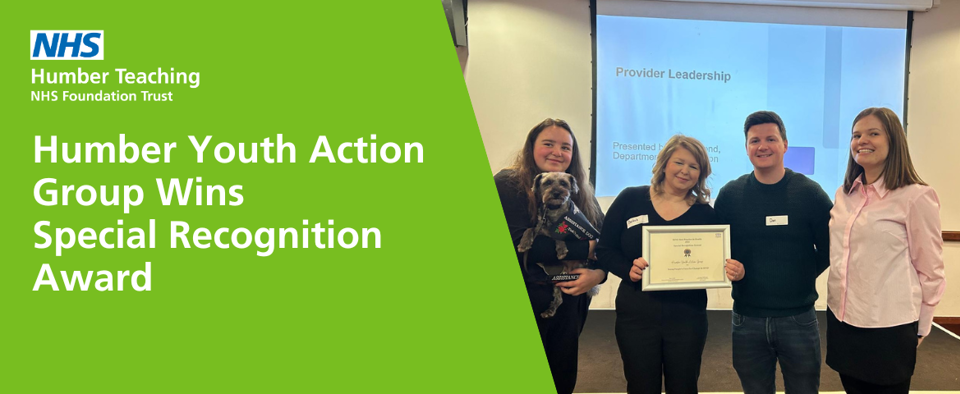 Humber Teaching NHS Foundation Trust | Humber Teaching NHS Foundation Trust