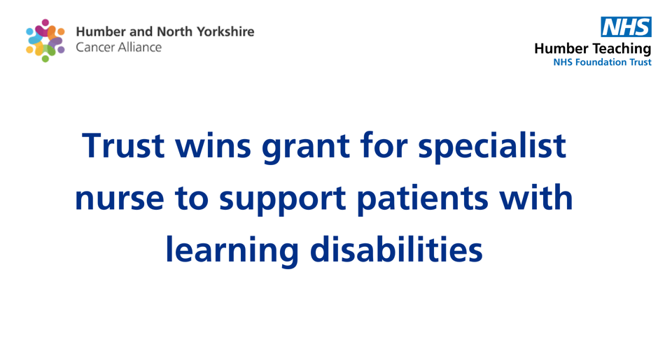 Humber Teaching NHS Foundation Trust | Humber Teaching NHS Foundation Trust