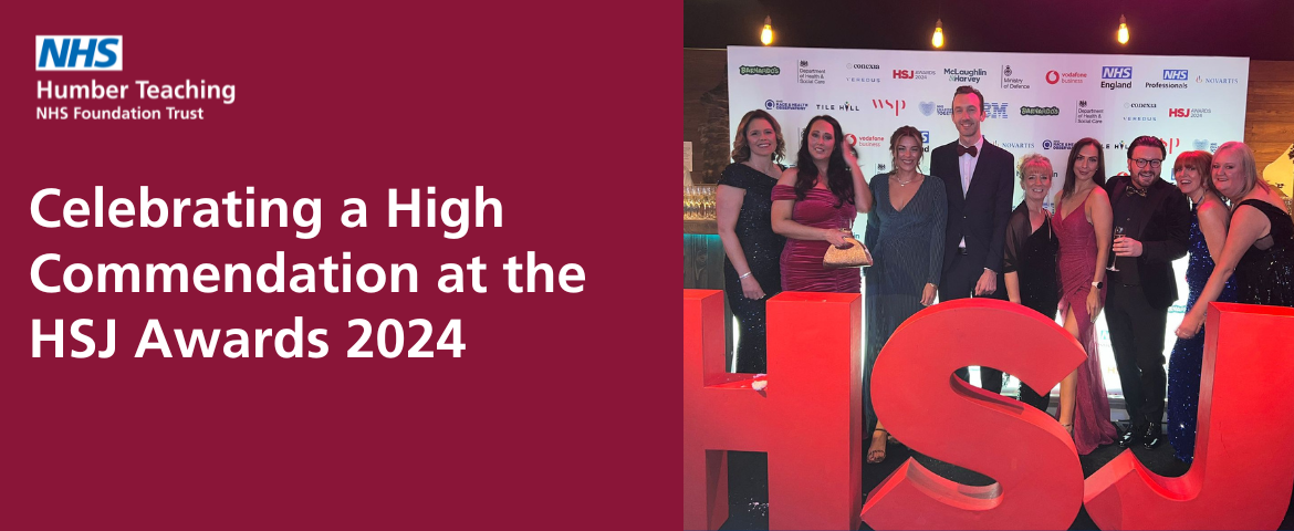 Humber Teaching NHS Foundation Trust | Humber Teaching NHS Foundation Trust