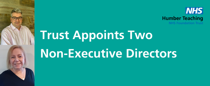 Humber Teaching NHS Foundation Trust | Humber Teaching NHS Foundation Trust