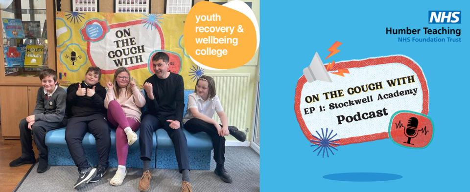 Humber Teaching NHS Foundation Trust | Humber Teaching NHS Foundation Trust